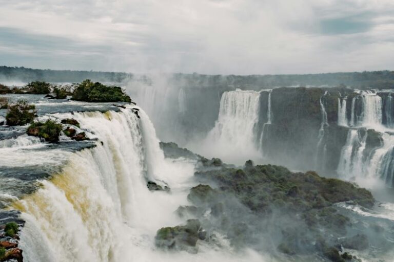 Inverno no Brasil – Clima, destinos e o que fazer na estação [2025]